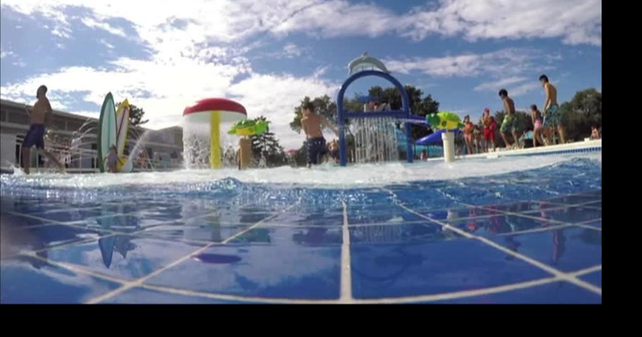 After 2 years of work, Cedar Beach Pool reopens in Allentown | Lehigh ...