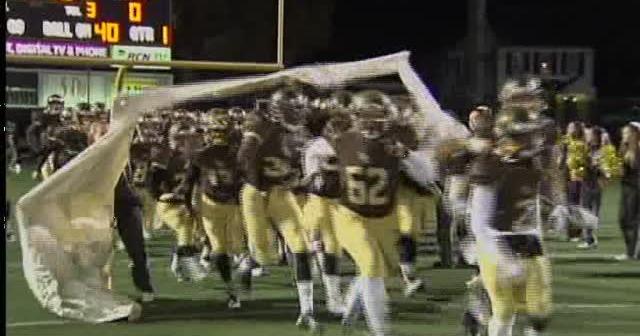 Becahi preparing for state playoff opener | Sports | wfmz.com