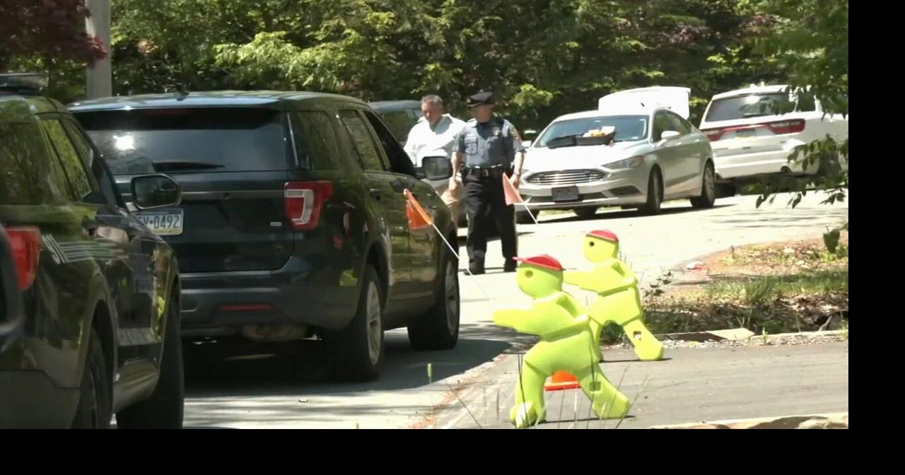 Residents speak out after shots fired at Airbnb, crash in the Poconos ...