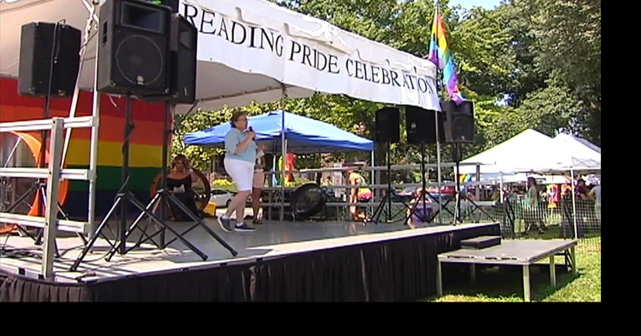 LGBT Center of Greater Reading continues Pride month events | Berks ...