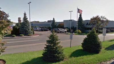 Alcon shows steady growth in third quarter | Inside Your Town | wfmz.com