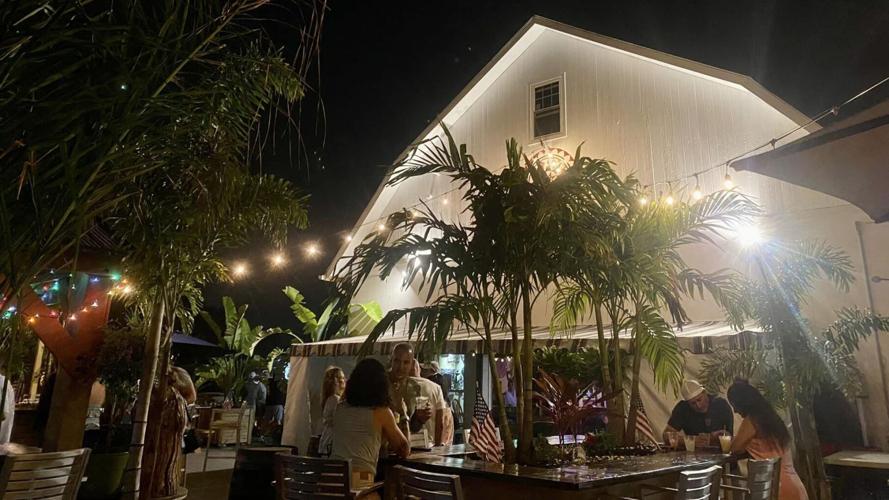 'Such an honor': Rising River, Sunset Hill earn top awards in statewide ...