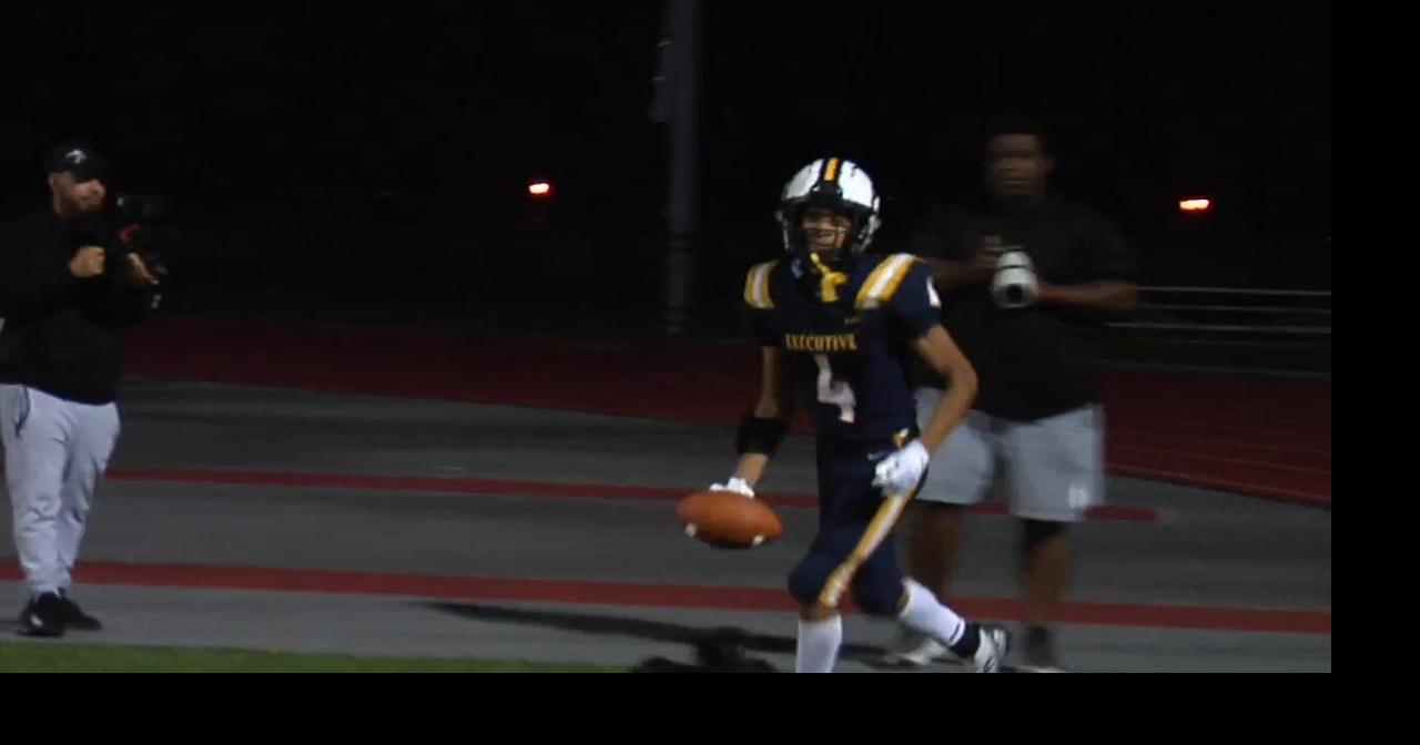 Upper Moreland football delivers EEACS first loss of the season ...