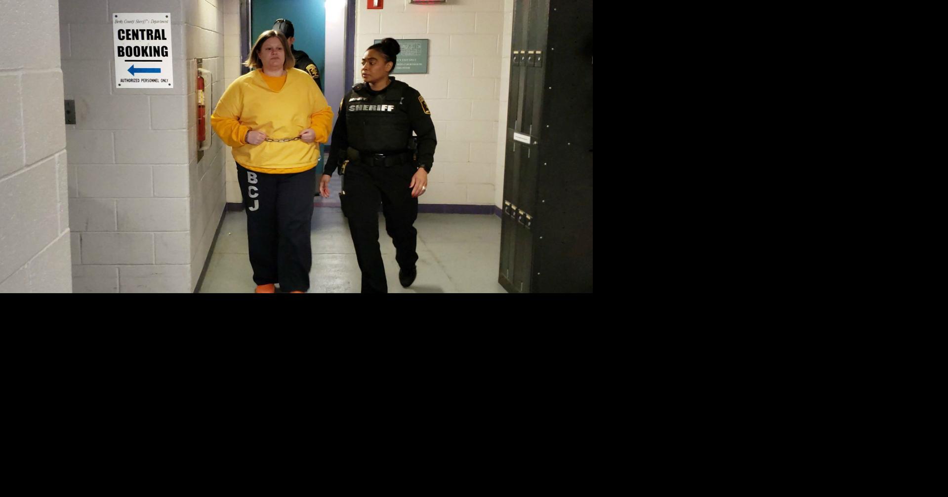 Berks judge holds off on decision in Lisa Snyder case | Berks Regional ...