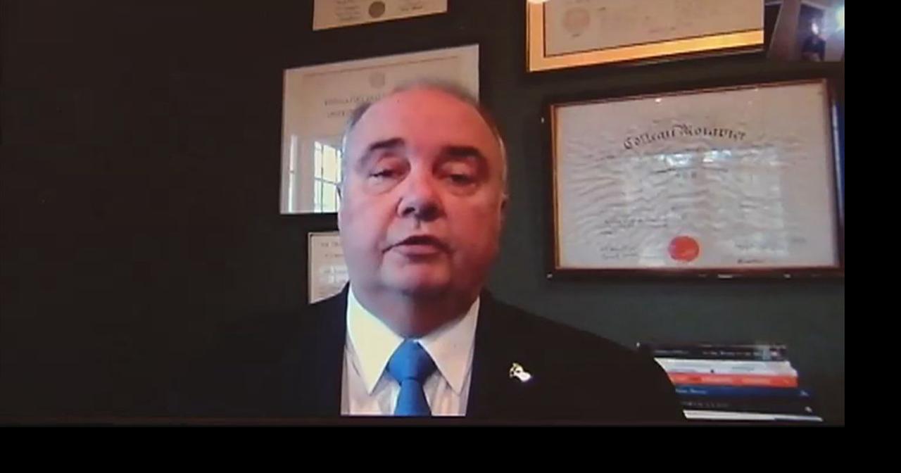 LVHN CEO: Hospital system is preparing for possible surge of ...