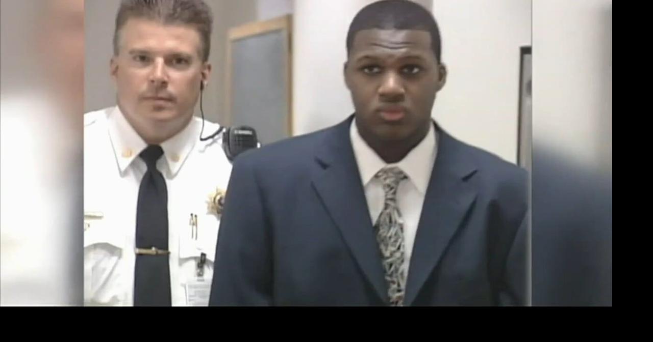 Man convicted of fatally shooting someone in Easton when he was teen ...