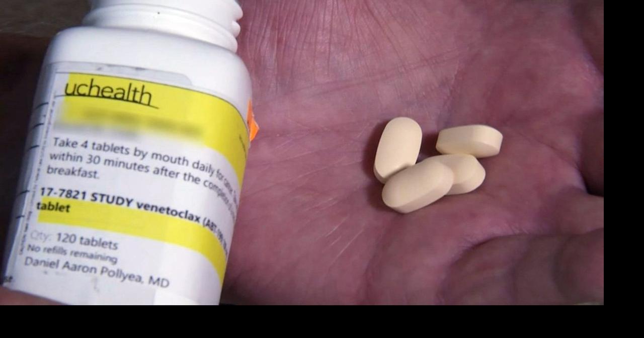 Health Beat: Leukemia cure? New approach to kill cancer | Health Beat ...