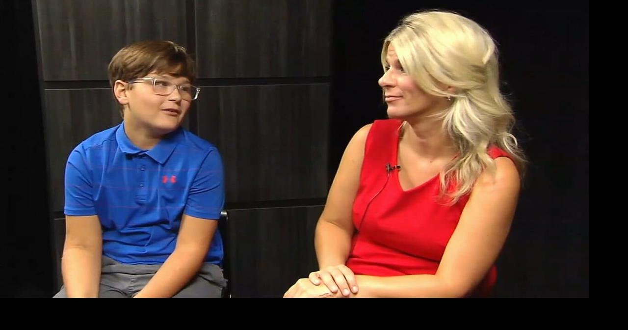 'Baby Trump': 8 years later, he goes back to where it all started ...