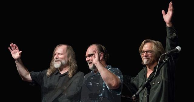 Craig Thatcher Trio will open for ZZ Top at Musikfest | Entertainment ...