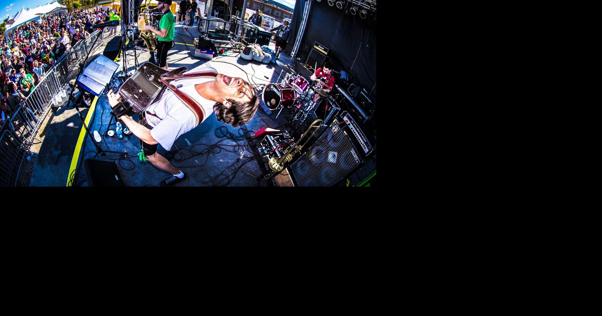 Alex Meixner Band to perform for 1st time in 5 months | Berks Regional ...