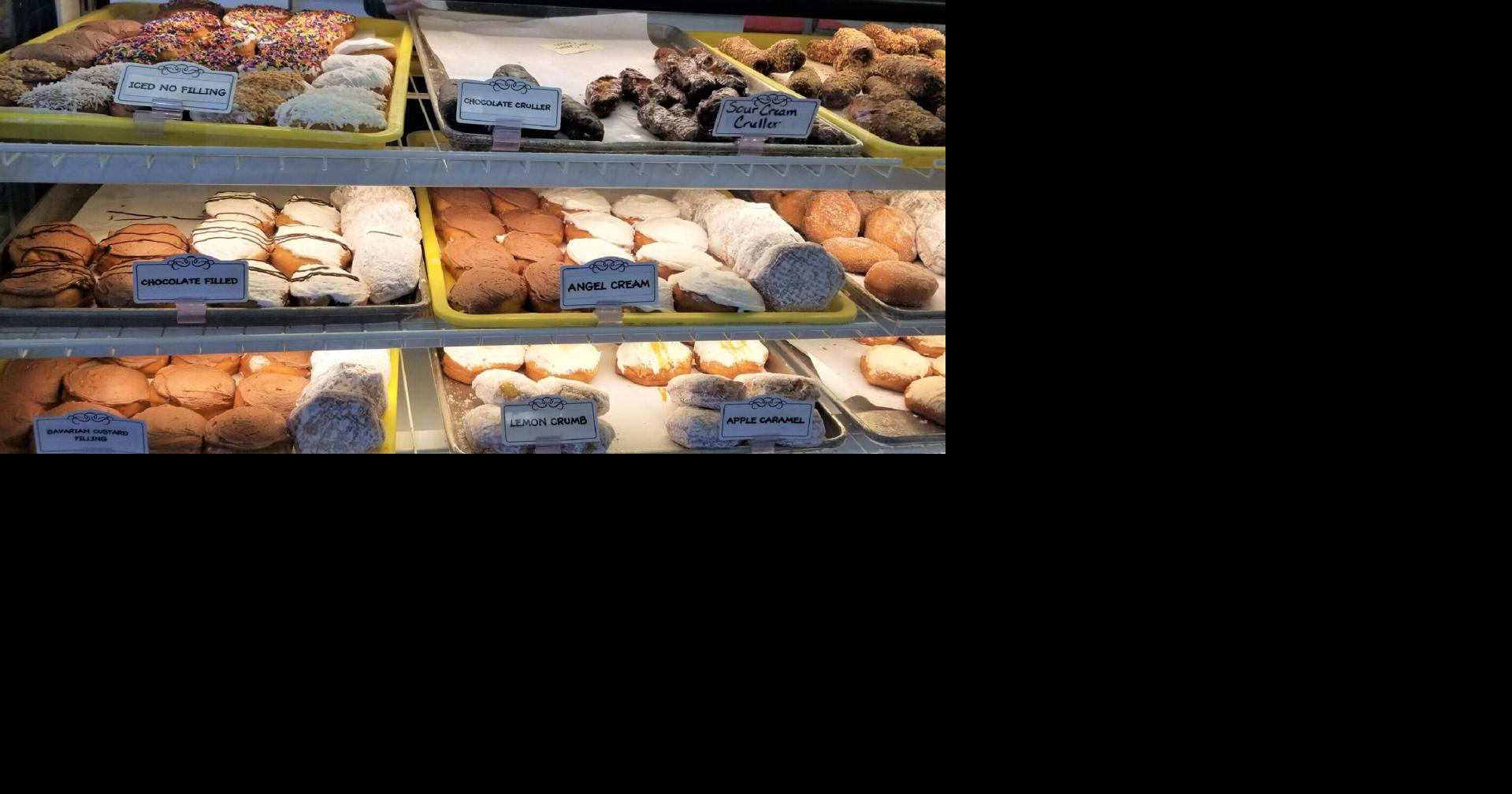 Popular Lehigh Valley bakery celebrating 100 years in business with $1 ...