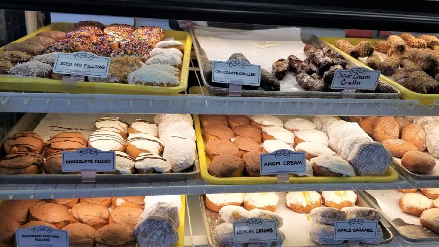 Eat, Sip, Shop: After 2025 fire, beloved Bethlehem restaurant holds ...