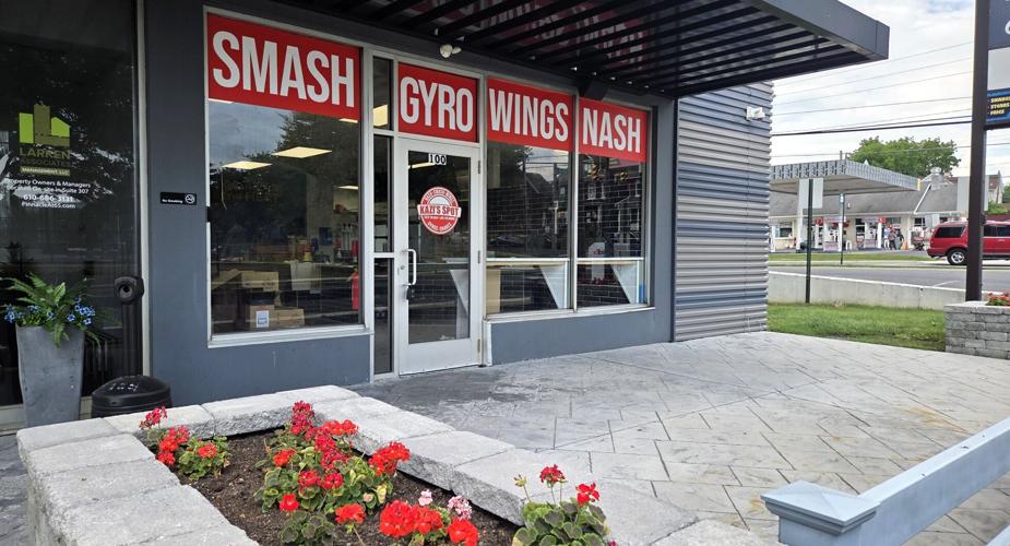 Rapidly growing, fast-casual concept to open 1st Lehigh Valley eatery ...