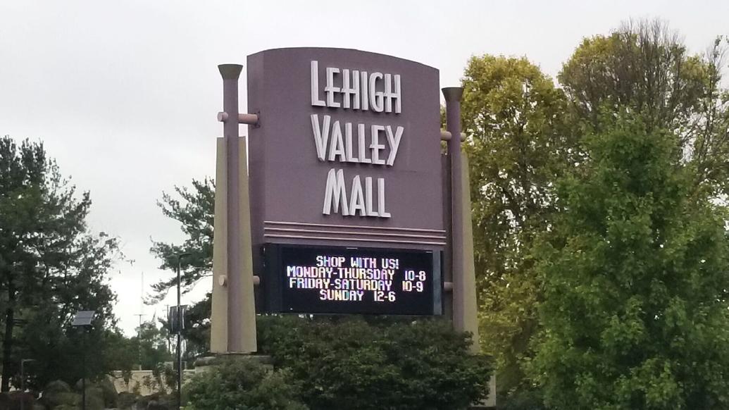 Nearly a dozen new stores, restaurants open or coming soon at Lehigh ...