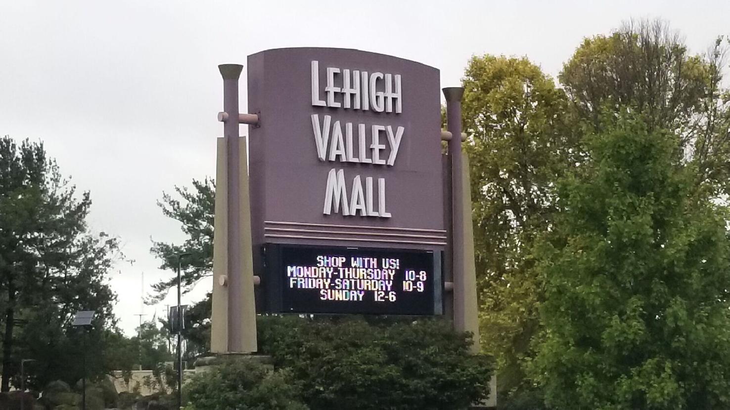 Nearly a dozen new stores, restaurants open or coming soon at Lehigh ...