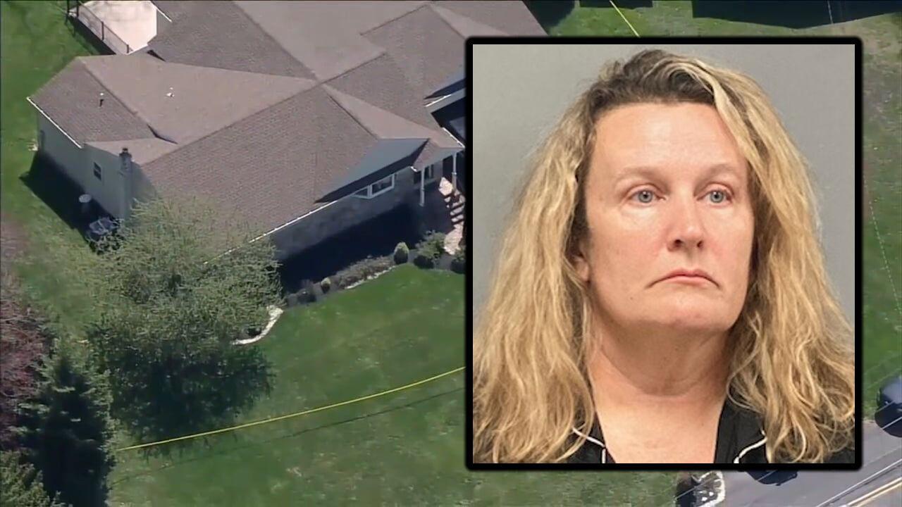 Guilty: Judge convicts Montco woman in strangling death of 11-year-old ...