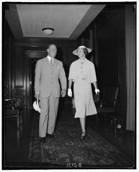 Francis and Elizabeth Sayre | | wfmz.com