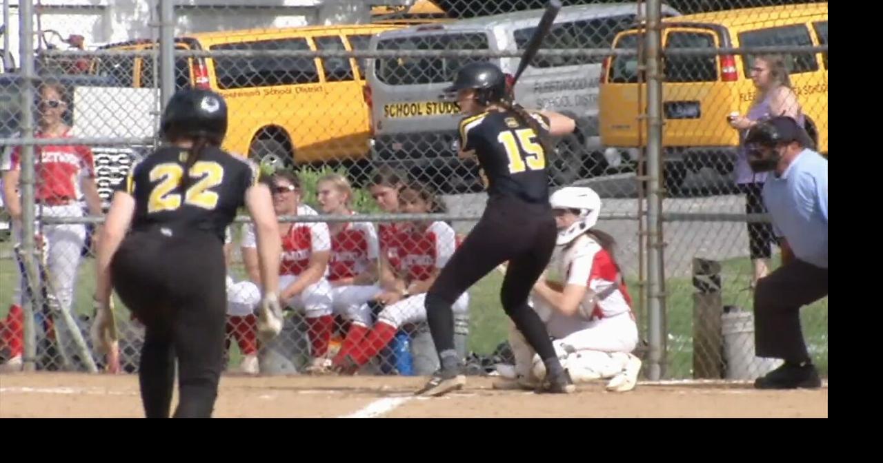 Solanco's offense gets hot to defeat Fleetwood | Sports | wfmz.com