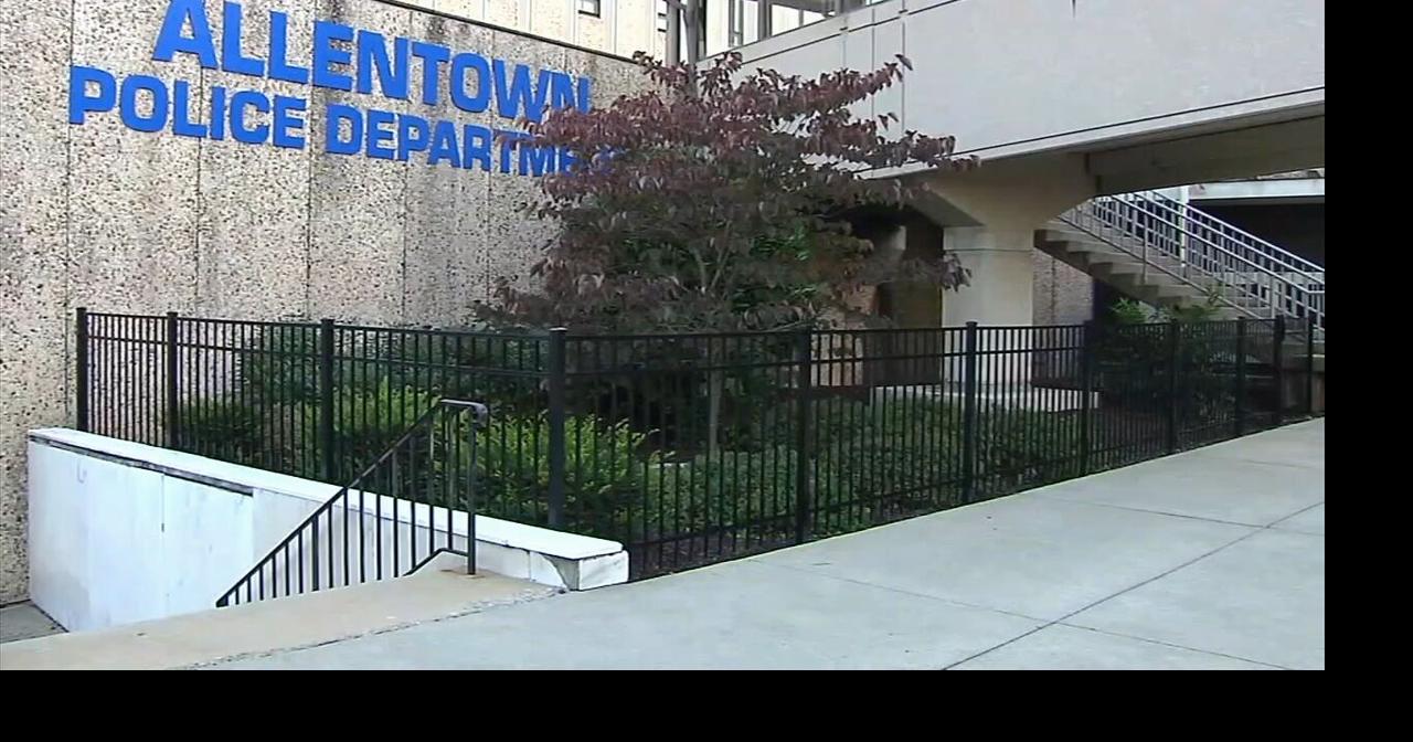 Judge reverses dismissal of lawsuit against Allentown police alleging ...