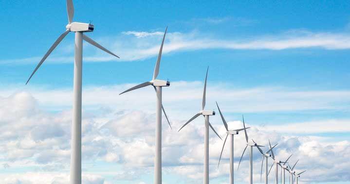 State police: 2 wind turbines shot at in Schuylkill County | Poconos ...