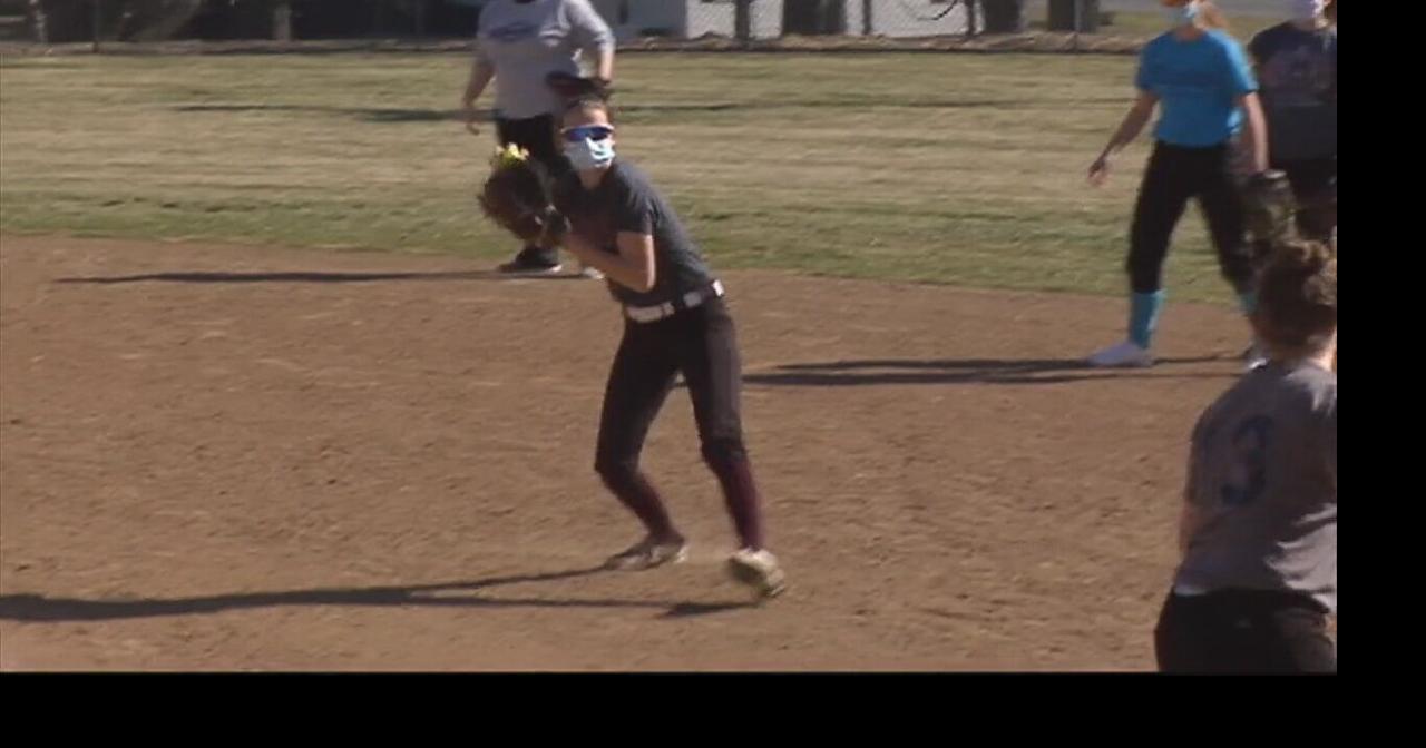 Youthful Kutztown High softball look for big offensive production ...