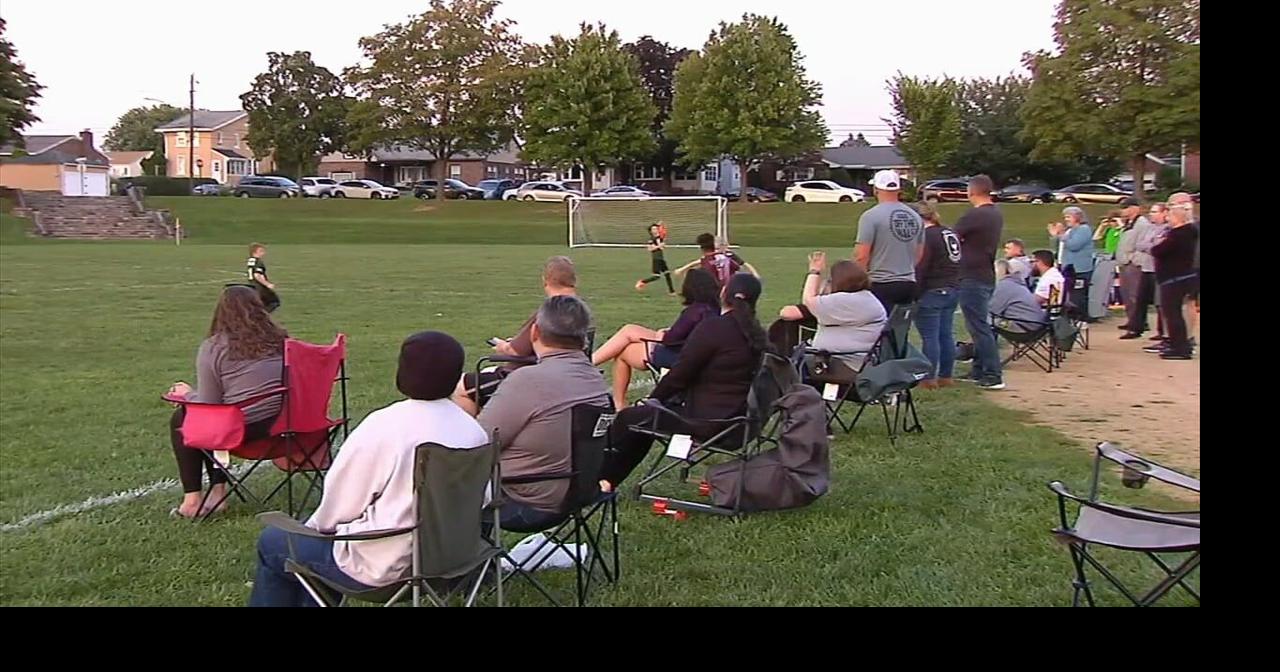 Some ASD employees, students say conditions on fields at Andre Reed ...