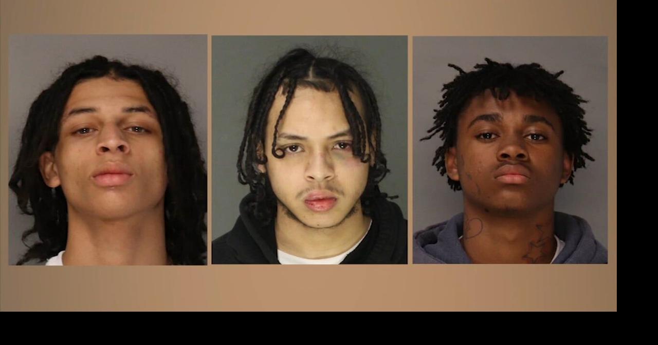 3 charged with murder in killing of Reading teen | Berks Regional News ...