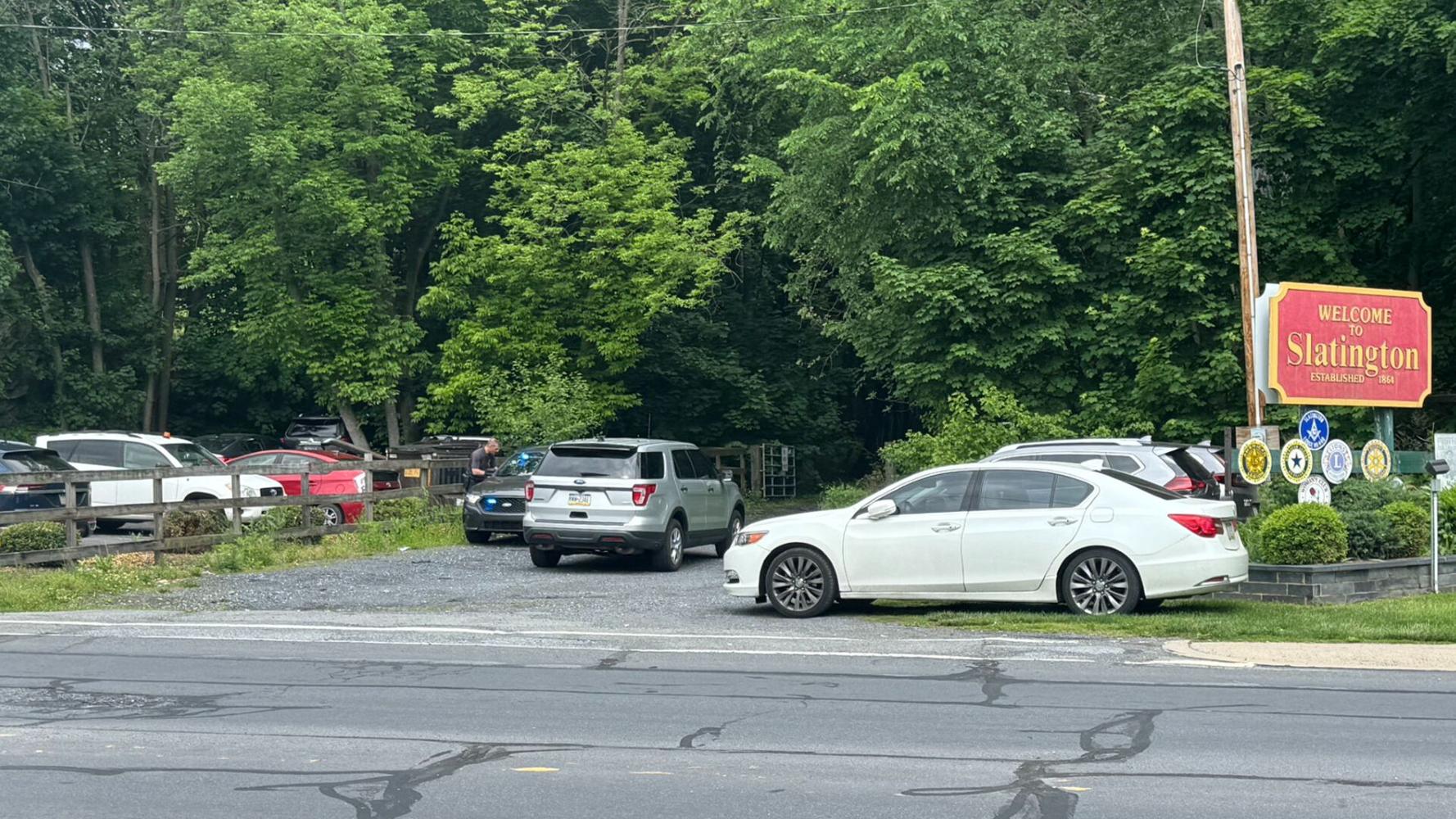 State police launch investigation in Slatington area | Lehigh Valley ...