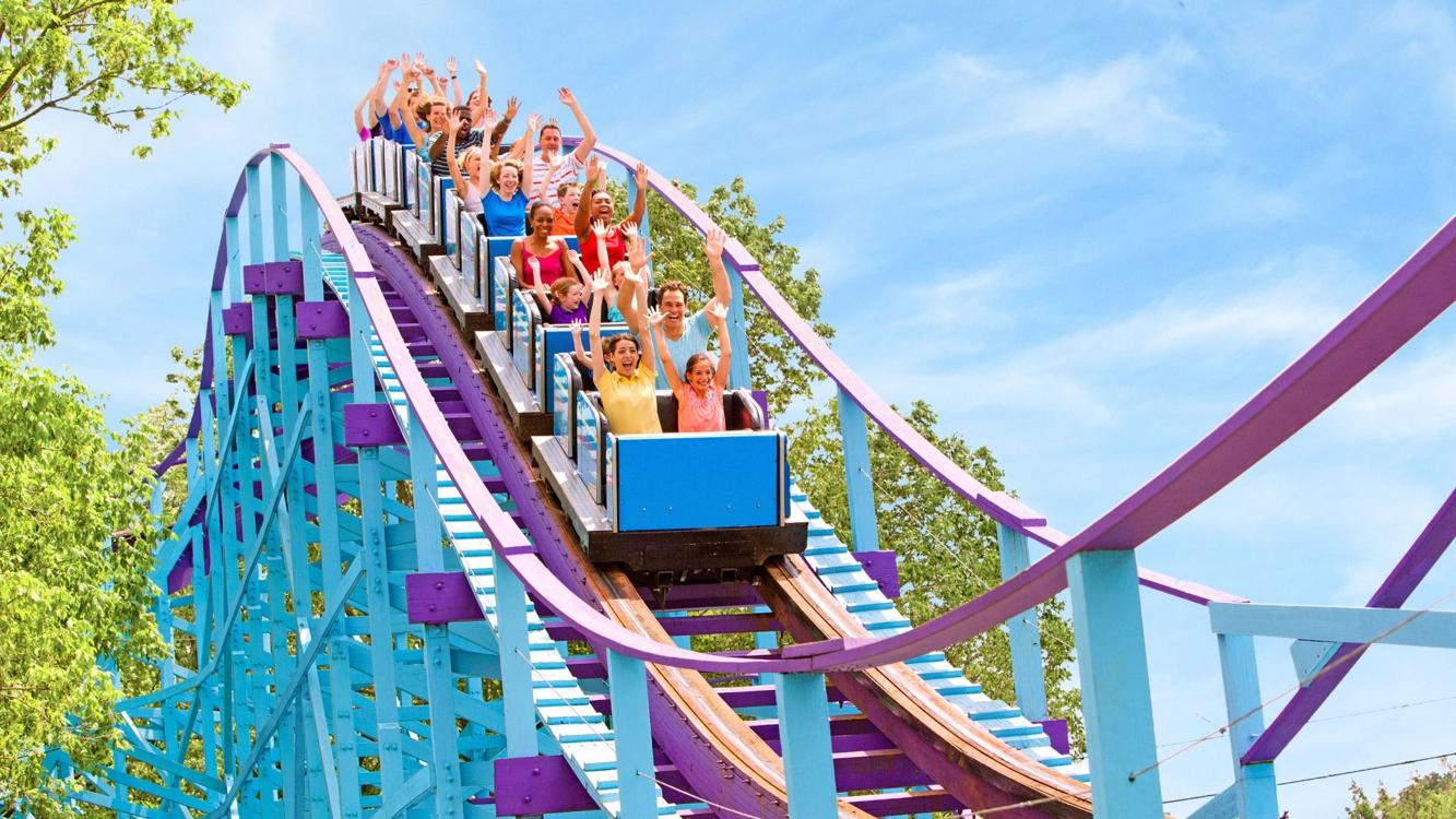 Dutch Wonderland set to welcome guests for 2020 season | Coronavirus ...