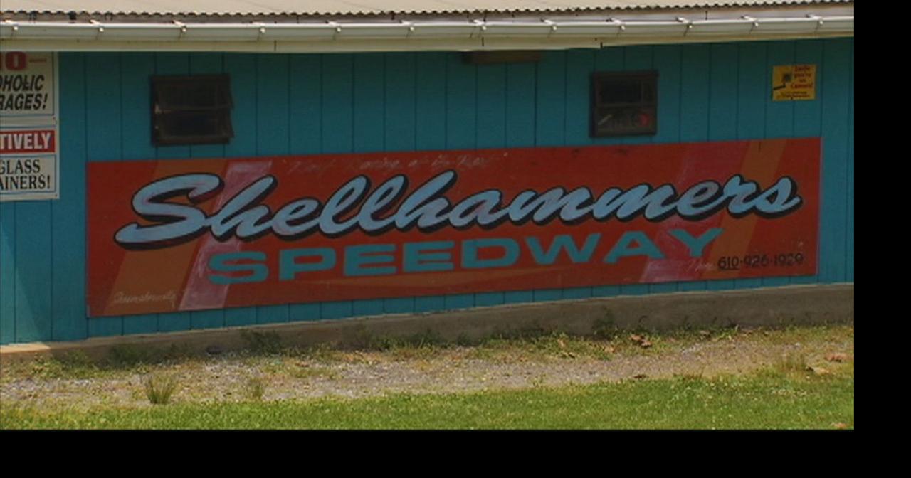 Fans to pack the stands at Shellhammers Speedway | Sports | wfmz.com