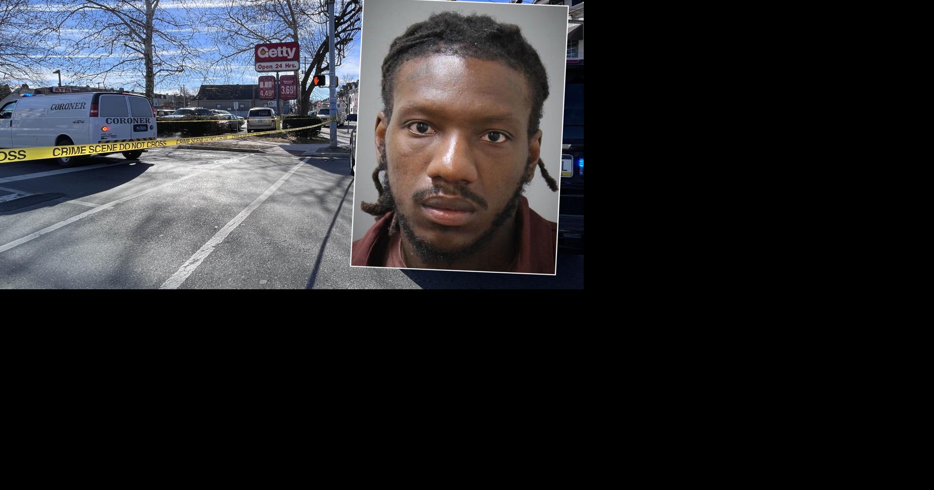 Philadelphia man arrested in killing of 2 teens in Reading | Berks ...