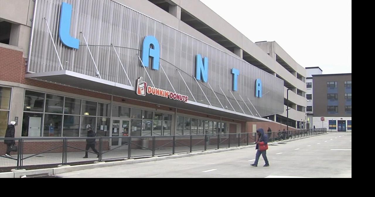 Trans-Bridge Lines has new location in Allentown | Lehigh Valley ...
