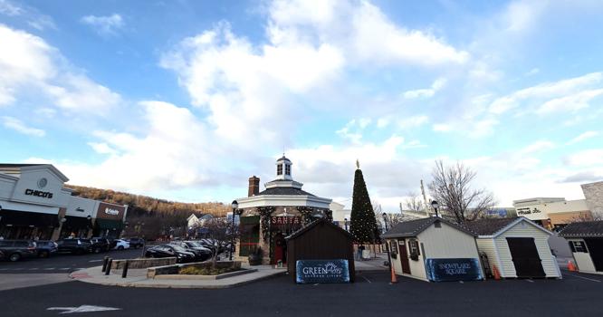 Promenade Saucon Valley announces Black Friday hours, deals at 20-plus ...