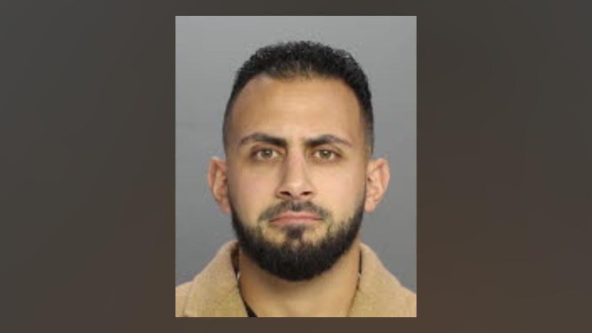 Exeter PD officer charged, placed on leave following hunting incident ...