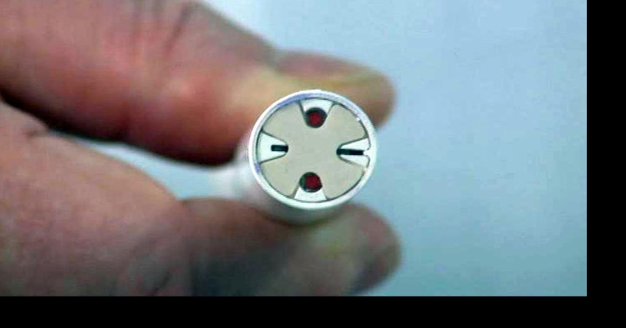 Health Beat: SAVI SCOUT targets breast tumors | Health | wfmz.com