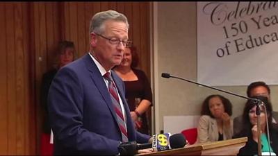 ASD names interim superintendent | Inside Your Town | wfmz.com