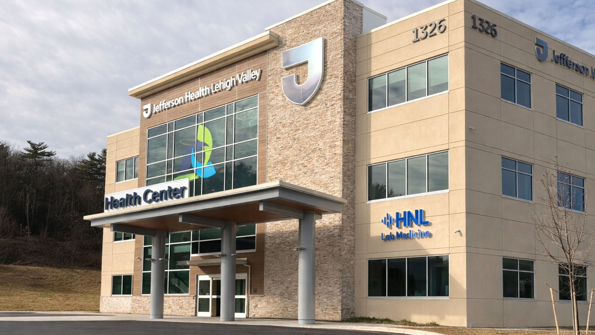 LVHN opens its 1st neighborhood hospital in Poconos | Monroe County ...