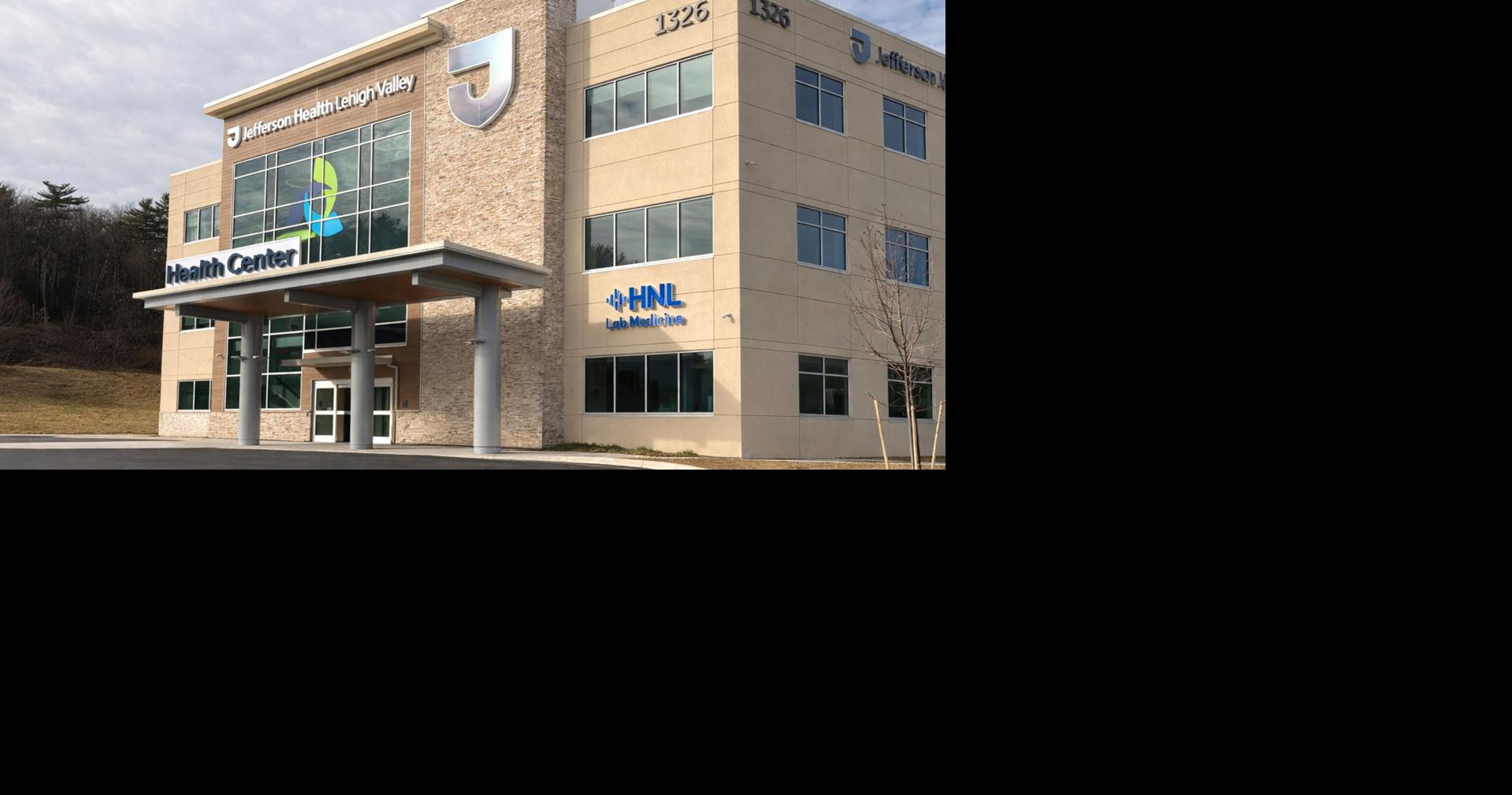 LVHN opens its 1st neighborhood hospital in Poconos | Monroe County ...