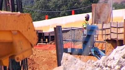 Route 183, 222 construction project moving forward, despite delay ...
