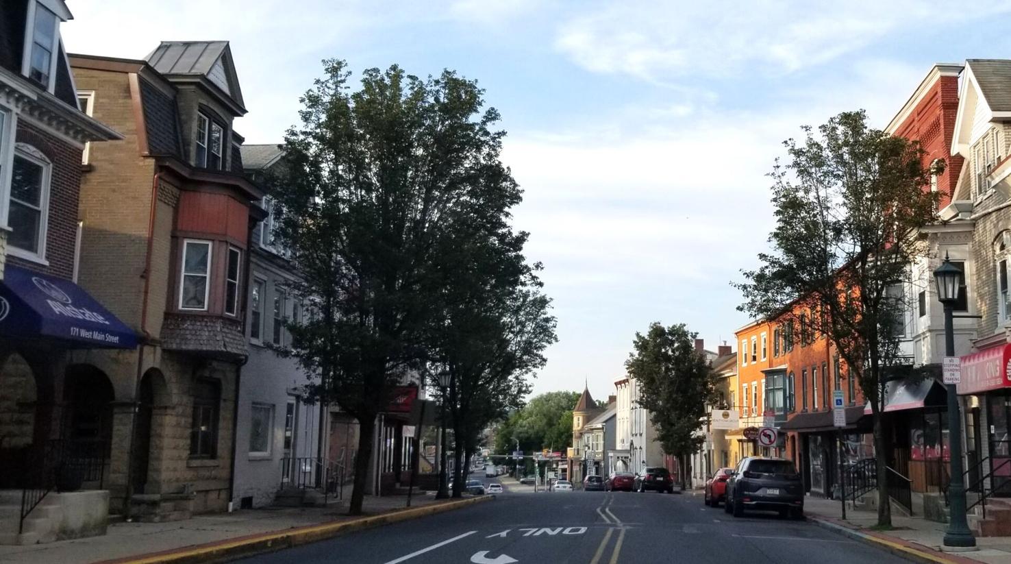 'Taste the tradition': New Indian restaurant spices up Kutztown dining ...