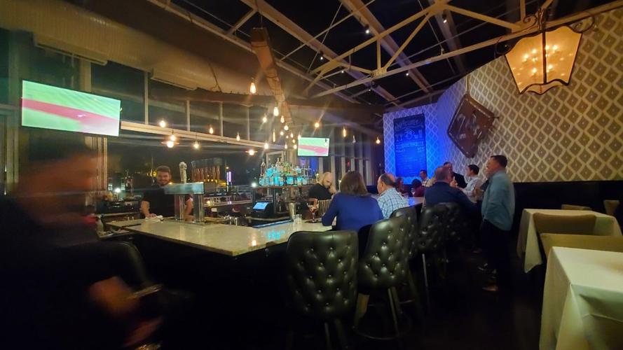 Business booms for Berks restaurants getting Phillies fans | Berks ...
