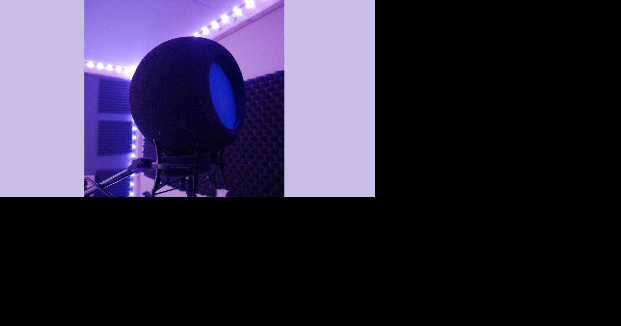‘Raising the standard’: Premier audio and visual recording studio opens ...