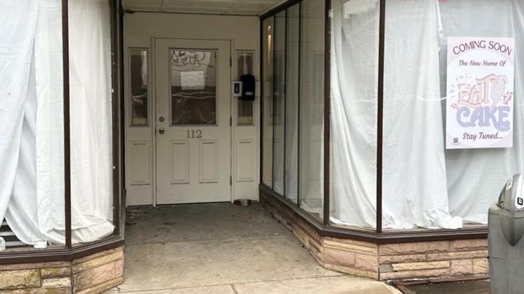 Popular Lehigh Valley bakery expanding with new location, private ...