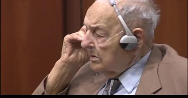 Accusers of former Warren County Sheriff Edward Bullock eager to get ...