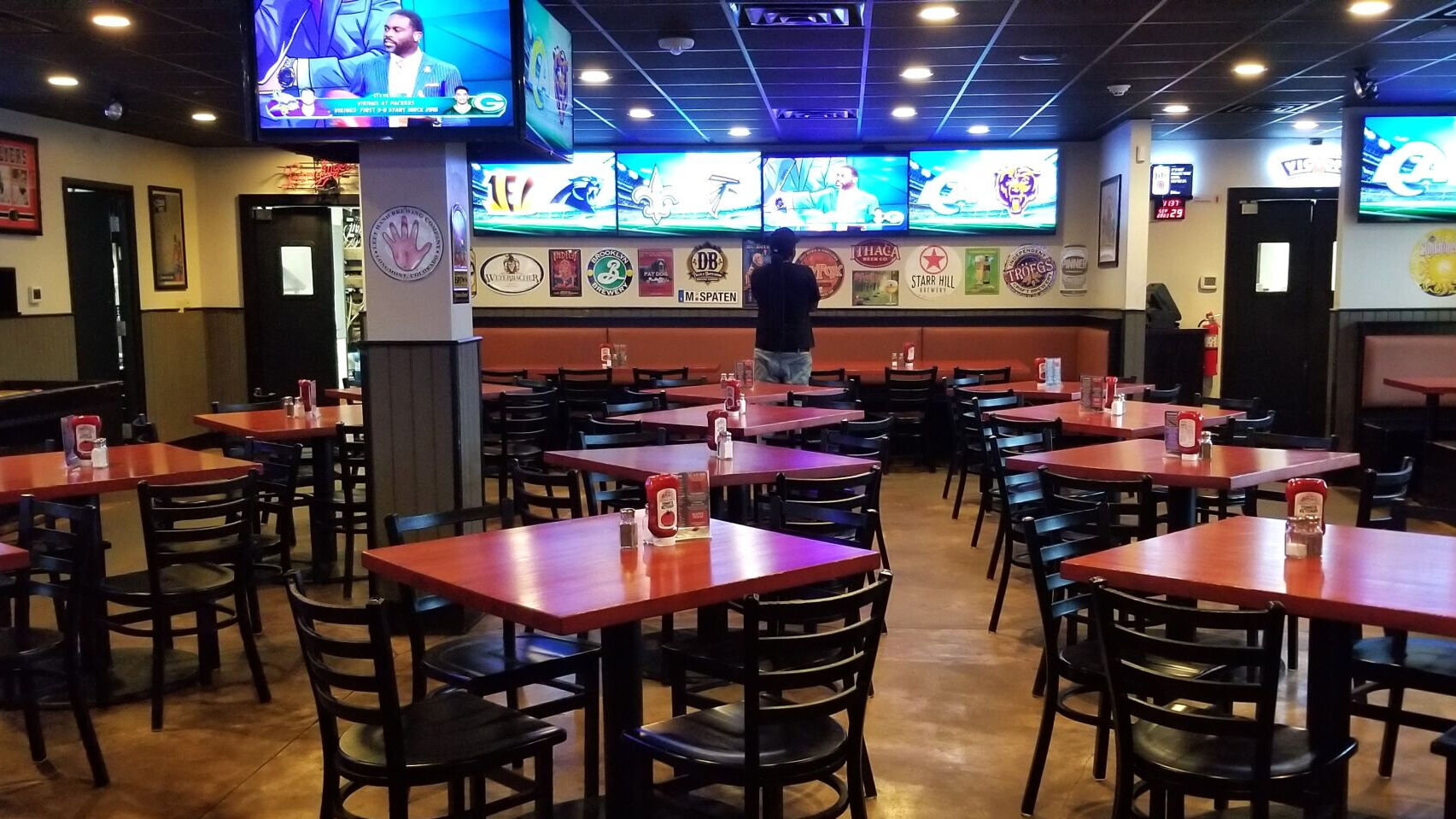 ‘Very bittersweet’: After 12 years, popular Lehigh Valley pub set to ...