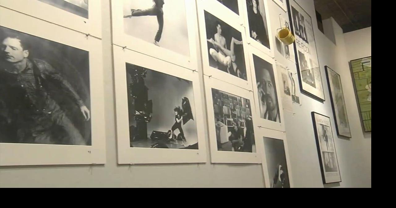 Kutztown New Arts Program opens exhibit | Lehigh Valley Regional News ...