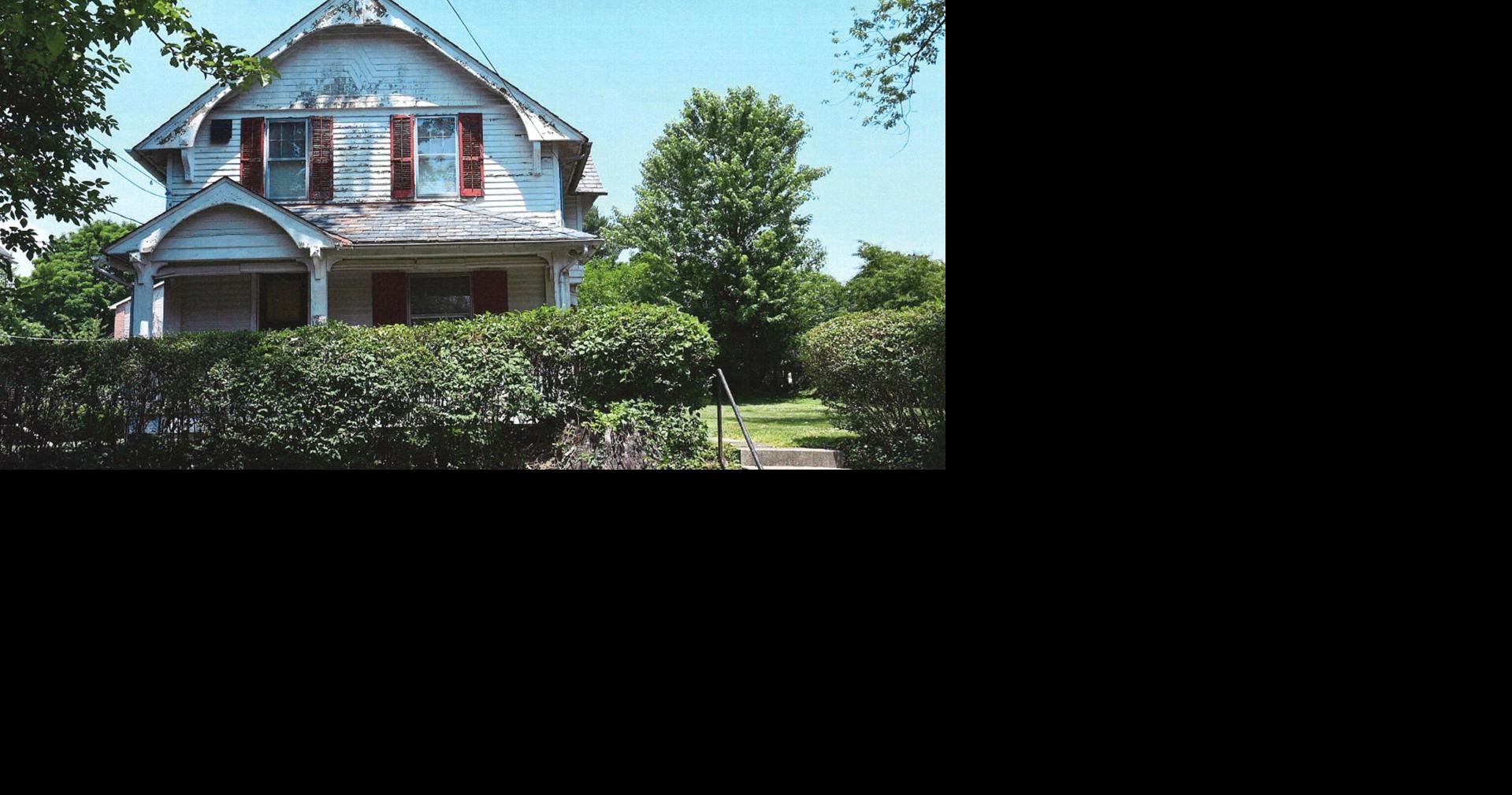 Bethlehem Historic Conservation Commission considers demolition of 2 ...