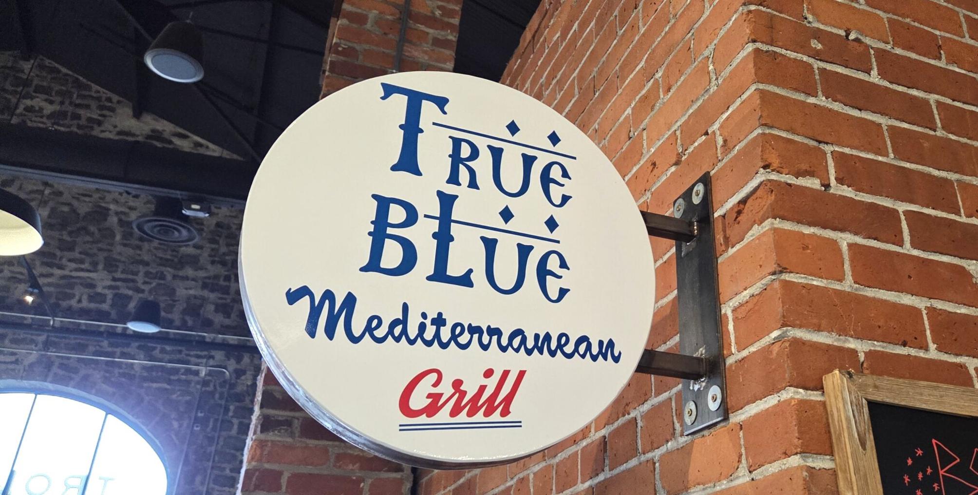 New family-run Mediterranean restaurant sets opening date in Quakertown ...