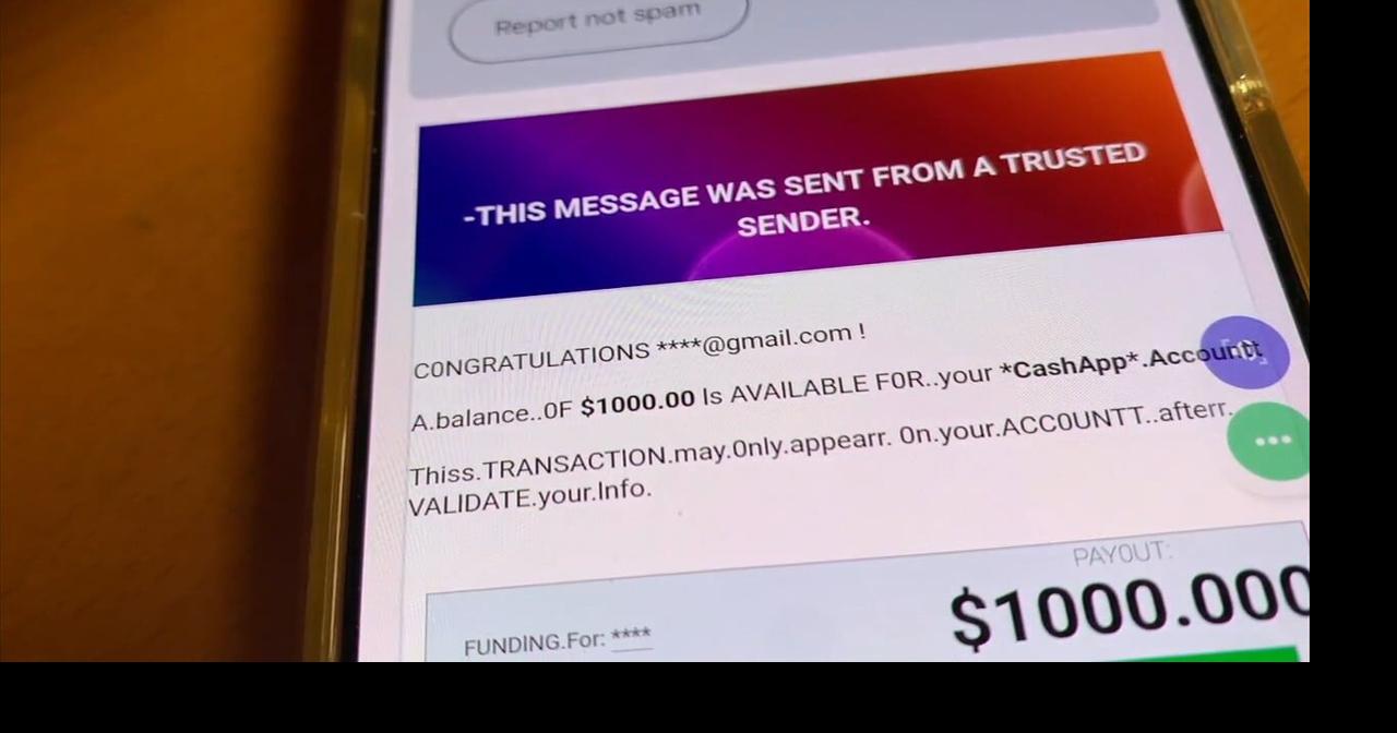 What the Tech? Google says it's about to make it harder for scam emails to find your Gmail inbox ...