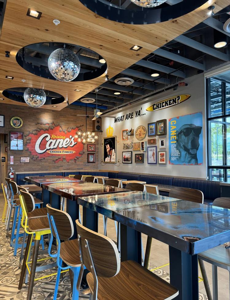 Raising Cane's to celebrate 1st Lehigh Valley location with free food ...